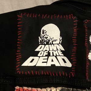 They Live STICKER Vinyl HORROR / Sci-fi John Carpenter Roddy - Etsy