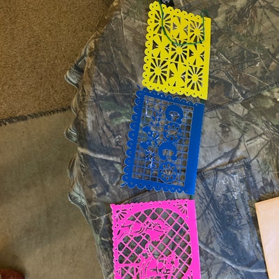 7 SVG FILES COCO Banners Templates for Cricut Silhouette or Laser Cut ...