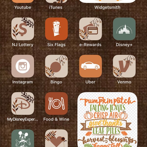 3,000,000+ High Resolution Ios Icons Pack Mega Bundle | iPhone Ios 17 ...