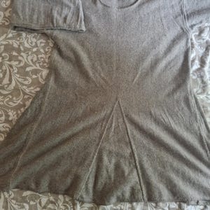 Recontruction Woolen Handmade Based on Bocksten Tunic - Etsy