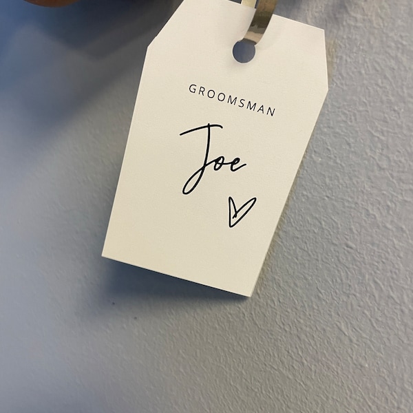 Editable Tags Instant Download, Calligraphy, Custom Tag, Minimalist Tag ...