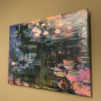 Gustave Dore the Acrobat's Family Paganism Poster Art Canvas,gustave ...