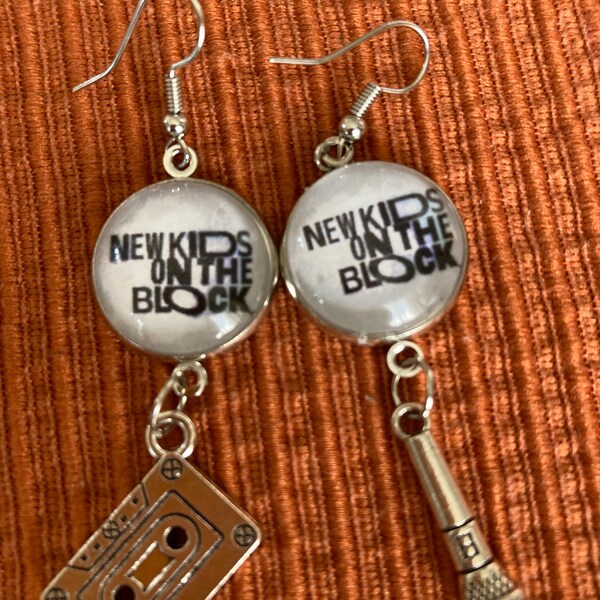 Loteria Earrings, El Corazon Loteria Card Inspired Jewelry, Mexican ...
