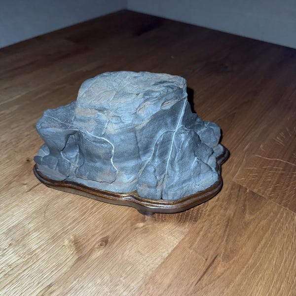 BONSAI SLAB 18 by Henka - Etsy