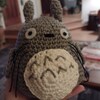 My Neighbor Totoro Crochet Pattern - Etsy