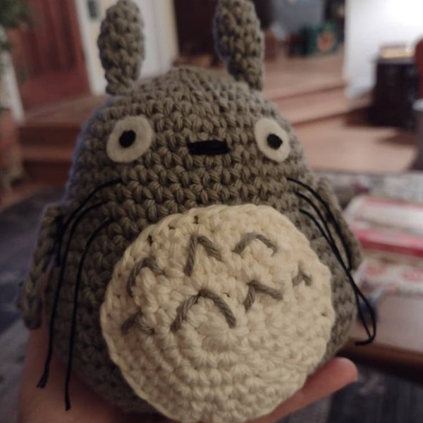 Duolingo Owl Crochet Pattern - Etsy