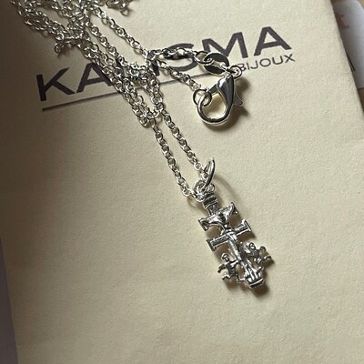 Tempus Fugit Compass Rose Kinetic Jewelry Pendant Necklace M/VTS133 - Etsy