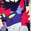 Digital Protogen Furry Emote/sticker Bases pack 1 - Etsy