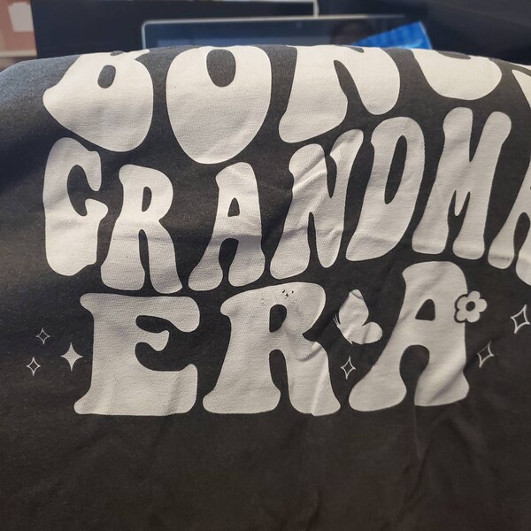 In My Mis Quince Era Front & Back Shirt, Quinceañera Birthday, Sweet ...