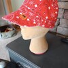 6-panel Welders Cap Sewing Pattern and Video Instructions - Etsy