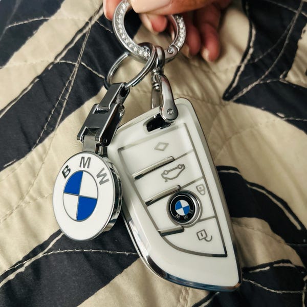 Nicest BMW Keychain Online German Engineering at Its Finest - Etsy UK
