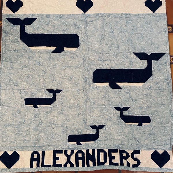 Light Blue Scroll - Wilmington Prints Essentials Premium Cotton ...