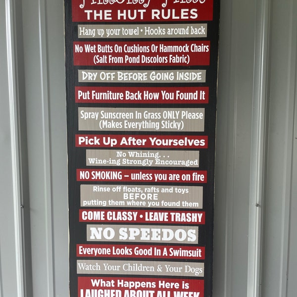 Classroom Rules Personalized Teacher Gift School Rules Typography ...