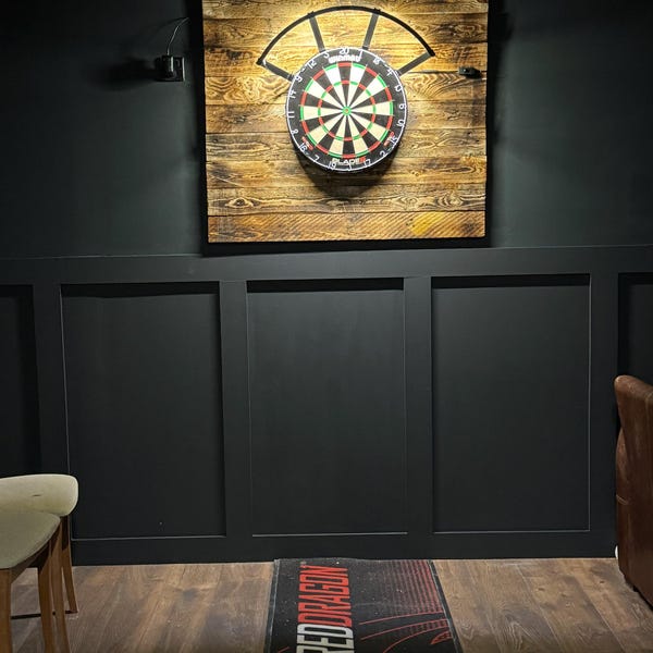 1-150 Sqm Reclaimed Pallet Wall Cladding - Kiln Dried Boards, Planks ...