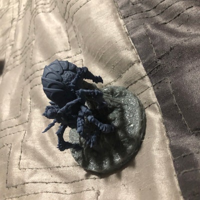 Female Drider Unpainted Mini for Ttrpgs D&D, Dnd, Dungeons and Dragons ...