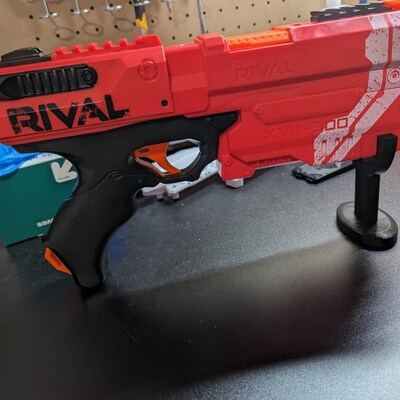 Plunger Head Foam Rubber Padding 2mm or 5mm for Nerf Springer Blaster ...