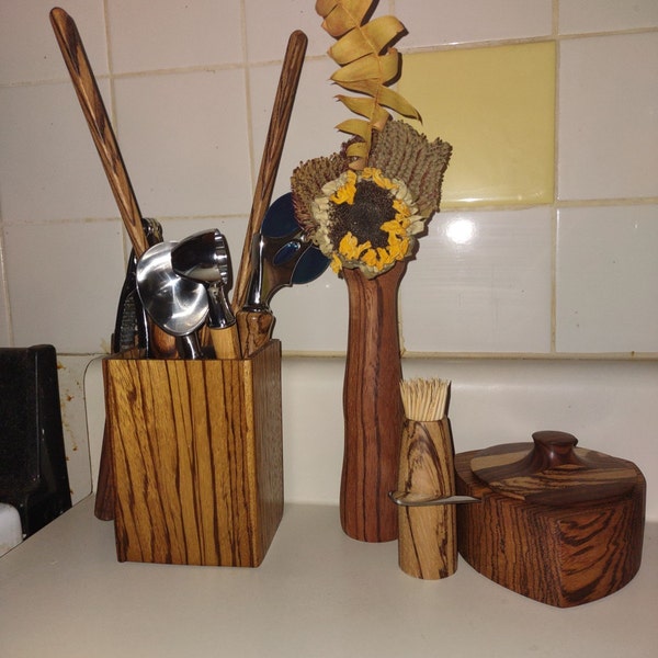 Chopstick Display Box W/push-to-open Drawers - Etsy