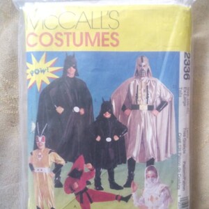 Mime Sewing Pattern, Clown Suit Hat, Top and Pants, Ruffled Neckline ...