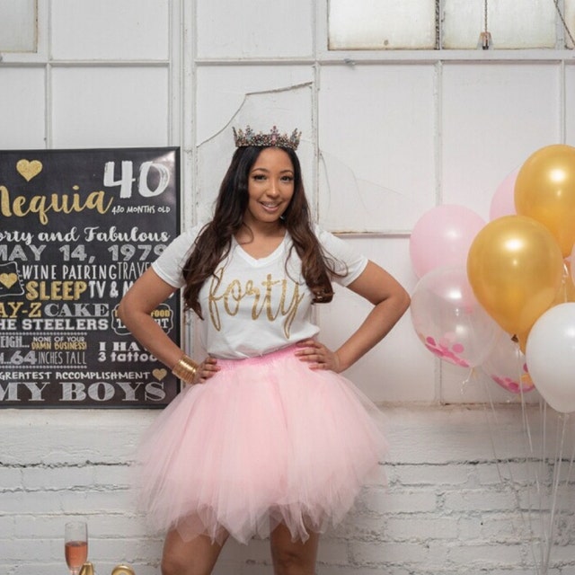 Nequia loved their purchase from EmmaSueBowtique