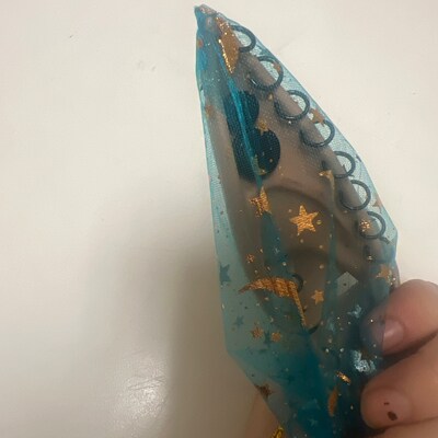 Spider's Web Chainmaille Wall Hanging and Sun Catcher - Etsy