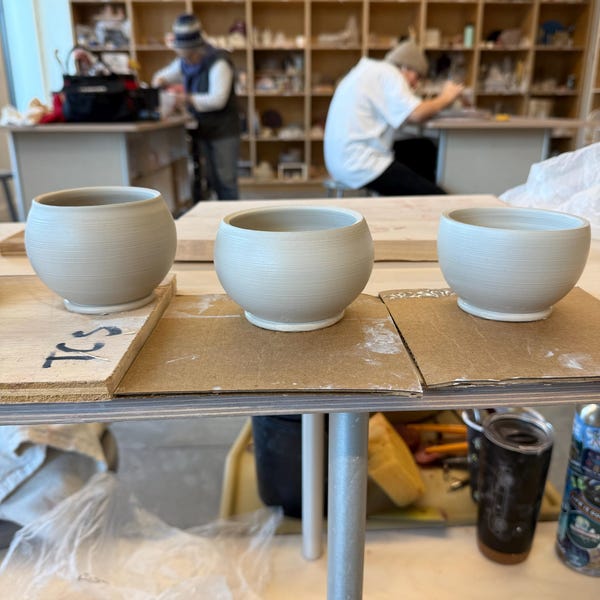 Profile Rib for Mugs and Cups, Pottery Throwing Rib, Ceramic Shaping ...