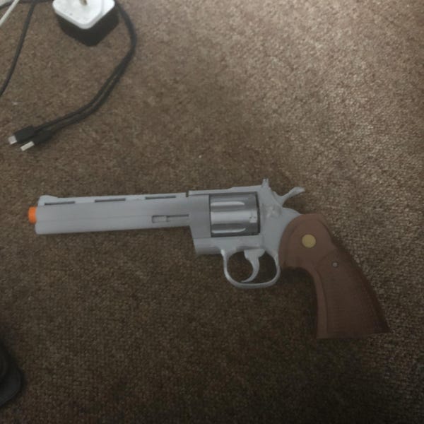 Dragon Eye II, 3d Printed, Unofficial - Etsy