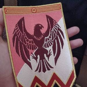 Widowmaker Hourglass Spray Inspired Enamel Pin Overwatch - Etsy