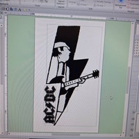 Rock Font Svg, Kiss Font,metal Band, Kiss Band Shirt, Kiss Band Font ...