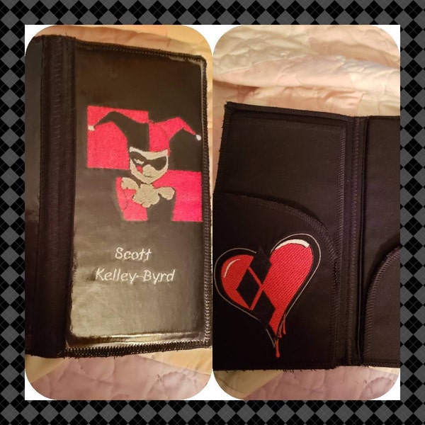 Server Book and Apron Sets/super Hero - Etsy