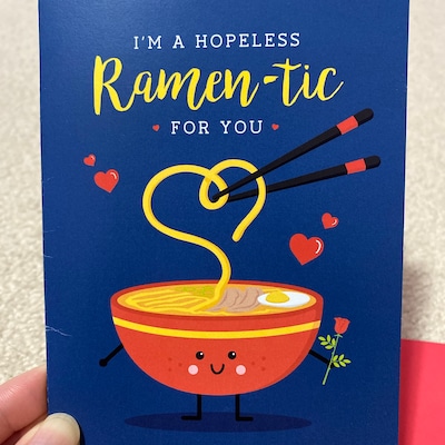 Congrats on Your Lil' Dumpling Asian Food Pun Baby Card - Etsy
