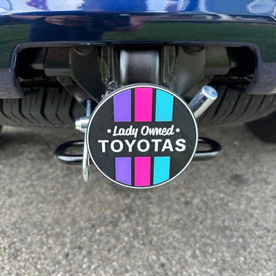 Rear Camera Mount for 5th Gen Toyota 4runner - Etsy