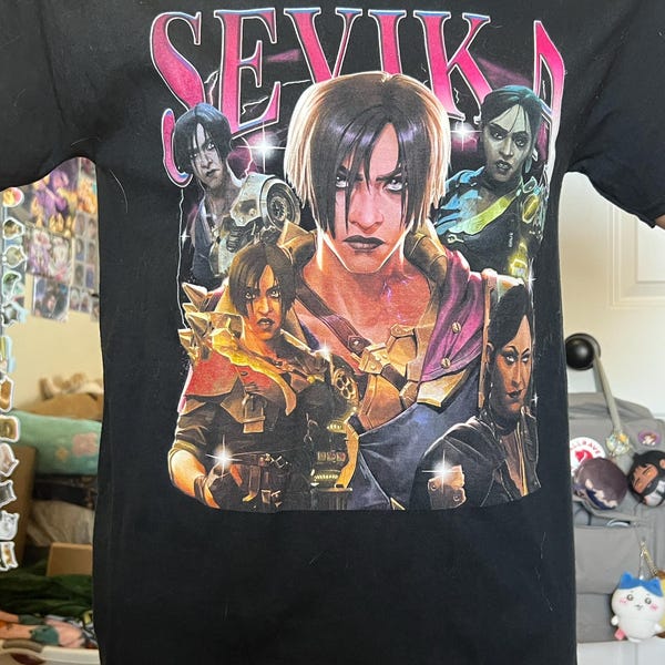 Limited Viktor Arcane Glorious Ovulation Tee, Viktor T-shirt, Tv Series ...