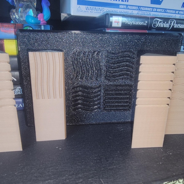 Stargate Replicator Blocks - Etsy