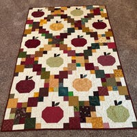 Tangled Quilt Pattern, PDF - Etsy Canada