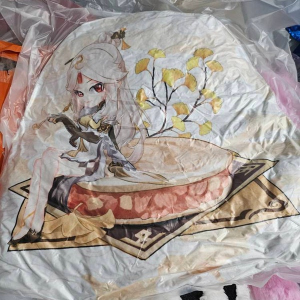 Danheng Imbibitor Lunae Ergonomic 3D Man Chest Mousepad Support Pad ...