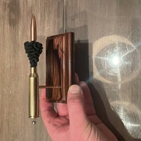 22 CB Cap 22 Conical Ball Acorn 6mm Flobert - Etsy