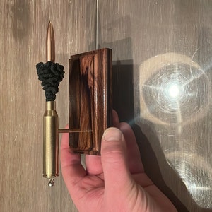 40 S&W R.I.P. G2 Research Radically Invasive Projectile Solid Copper ...