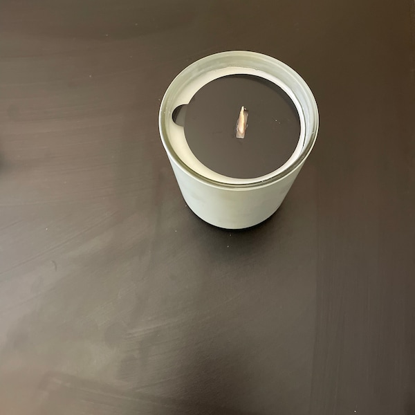 Candle Jar Dust Cover Pack of 30 for Dollar Tree Jar - Etsy