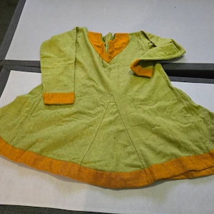 Recontruction Bocksten Set - Etsy