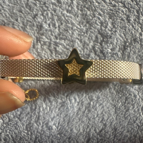 Rose Gold Heart Love Lock Tree Life Charms for Bracelet Charm Dangle ...