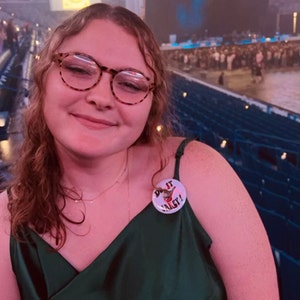 Do It Jakey 2.25 Inch Tribute Button Gvf - Etsy