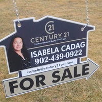 Homesmart Personalized Real Estate Key Car Magnet Realtor Marketing ...