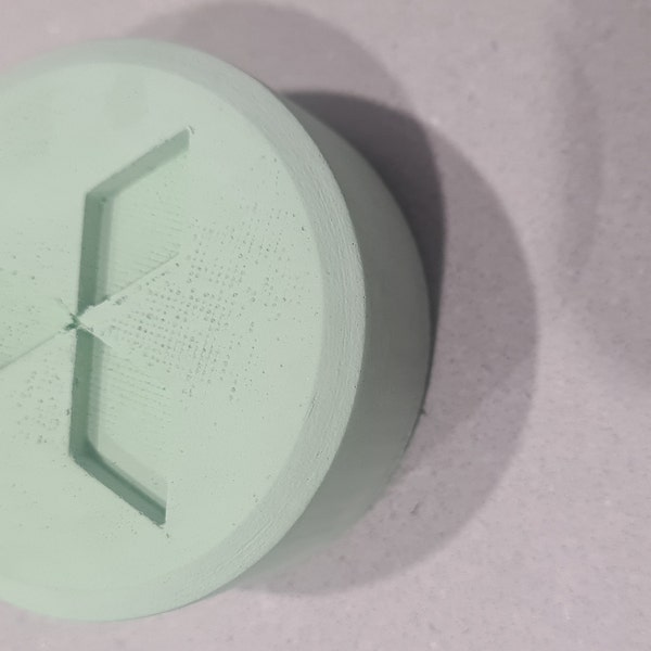 Heart Ecstasy Paperweight, Pingas, Pills Art, MDMA, Molly, Techno ...