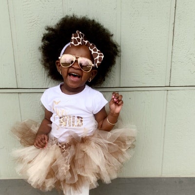 Birthday Tutu Outfit, 2nd Birthday, Second Birthday, Girls 2nd Birthday ...