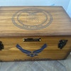 Military Oath of Enlistment Keepsake Box - Etsy