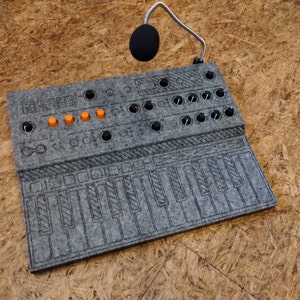 Arturia Minilab 3 Protective Cover - Etsy