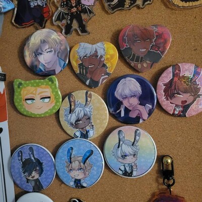 Vocaloid Module Stickers hatsune Miku, Kagamine Rin, Kagamine Len ...