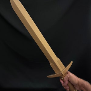 Scarlet Scarab Swords 3D Printed DIY Cosplay Props - Etsy