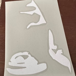 Diesel Only Powerstroke Cummins, Duramax, Skeleton, Dodge, Ford Gmc Die ...