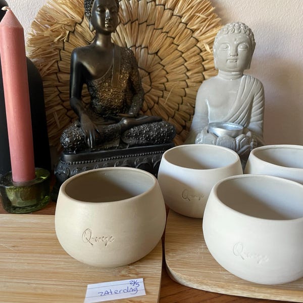 Mug Mold, Slip Casting Mold Ceramics and Porcelain, Craft Kit,plaster ...